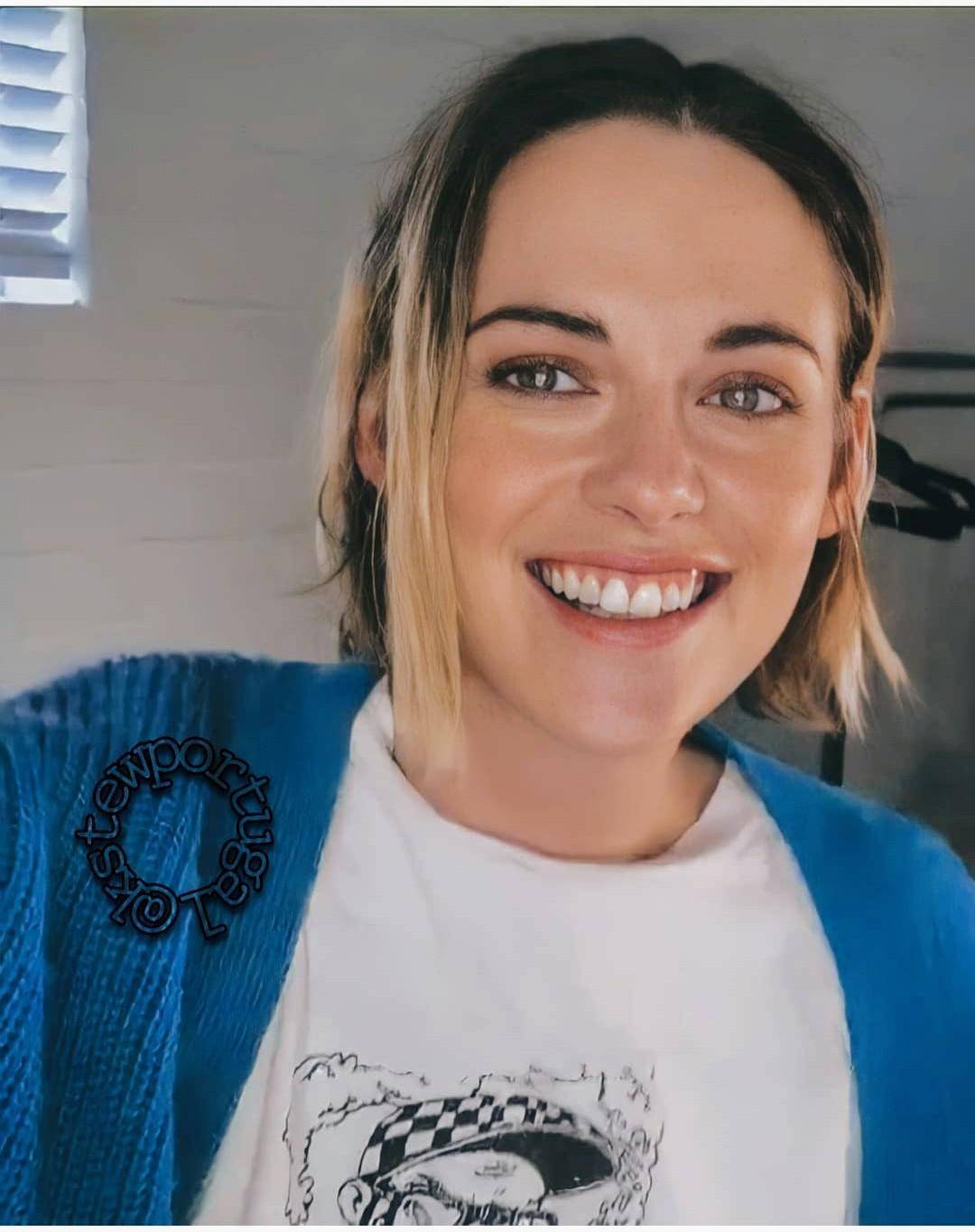 That smile | Scrolller