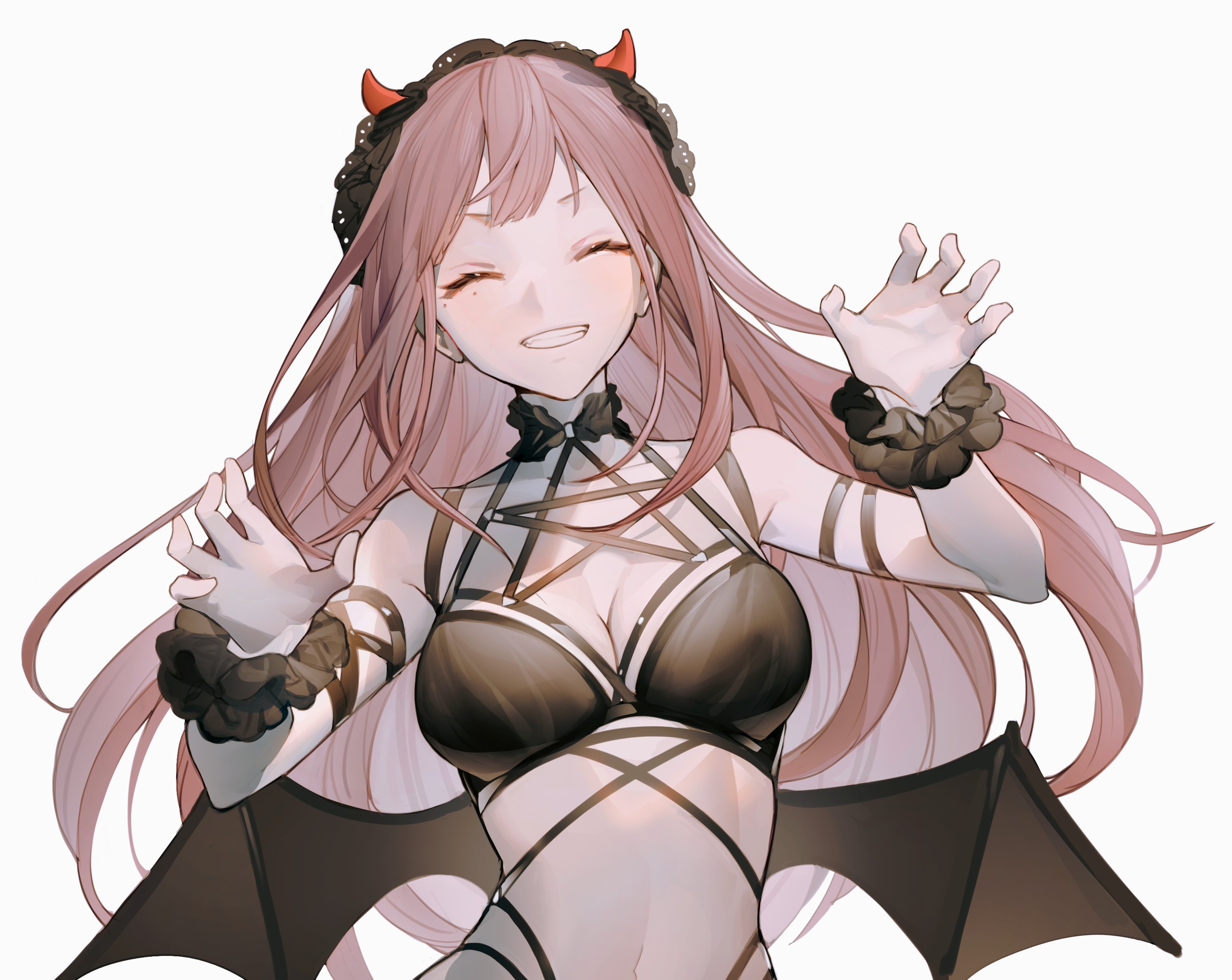 That smile is precious | Scrolller