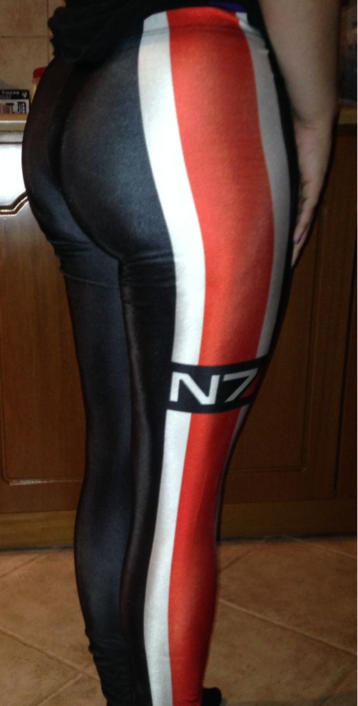 That Spectre ass though.... | Scrolller