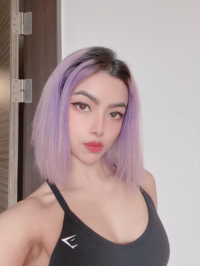 That stare 🔥 | Scrolller