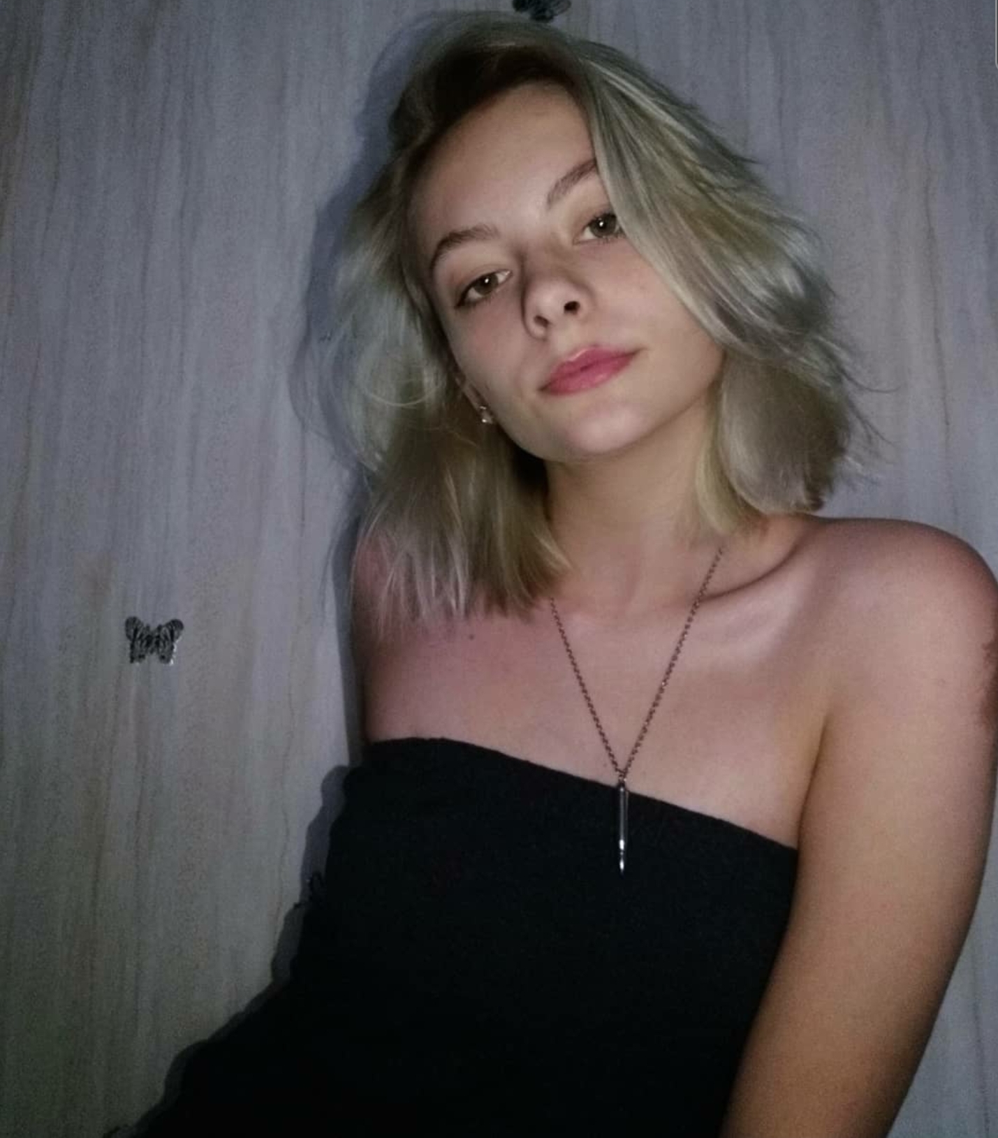 That top should be lowered | Scrolller