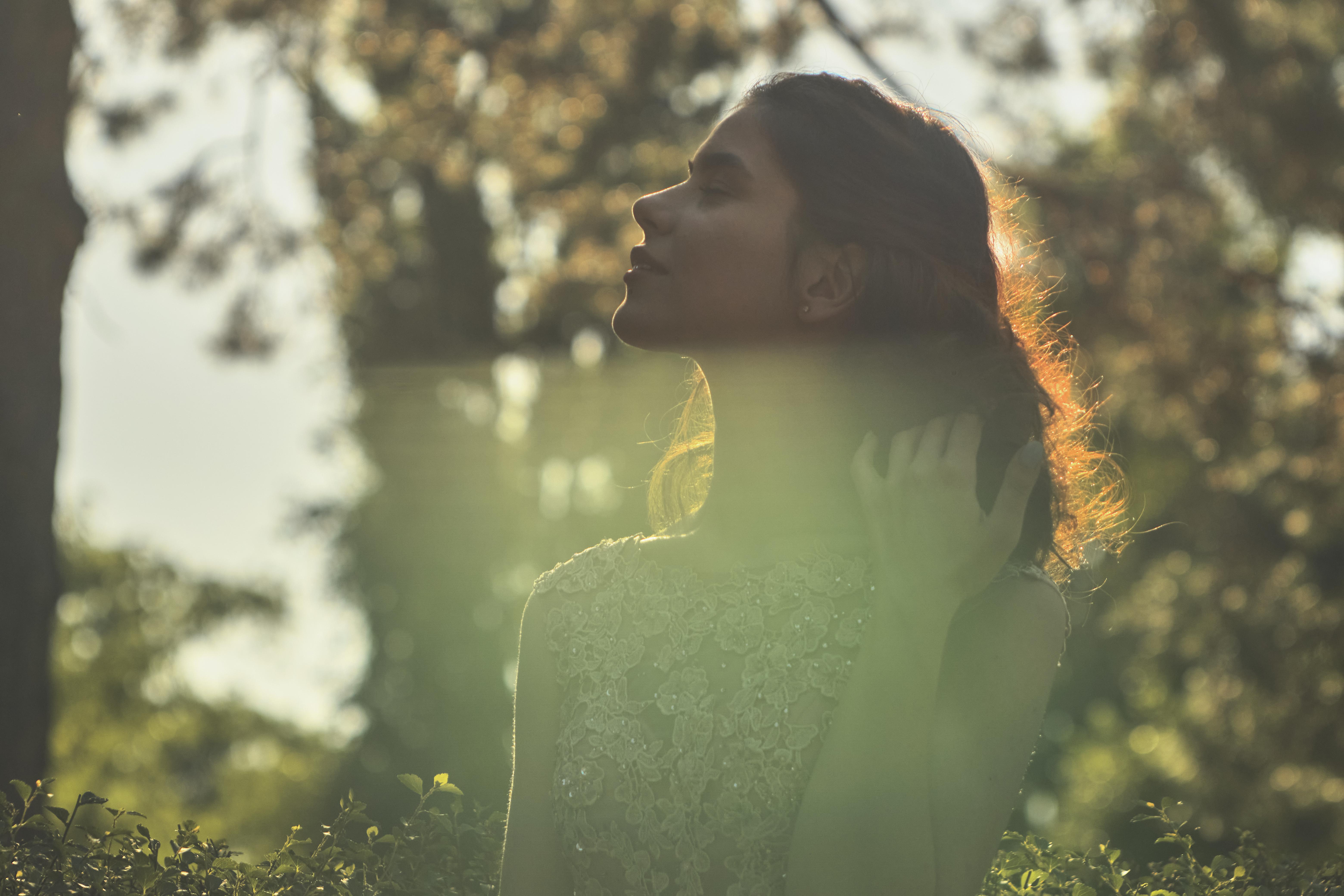 That was a good backlight | Scrolller