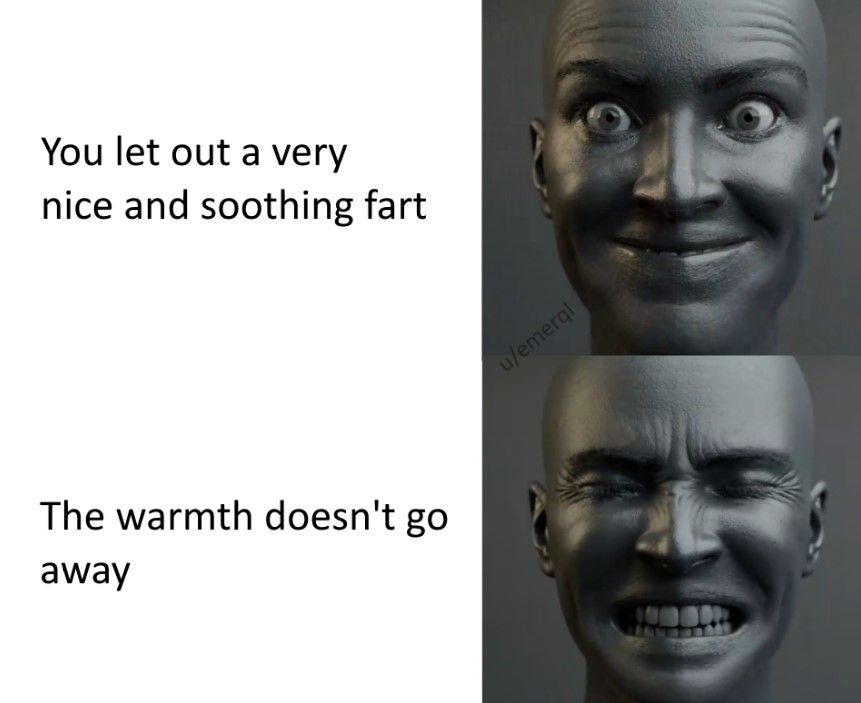 that wasn't part of the plan | Scrolller