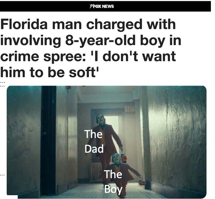 Thats a Dang good Dad, I'm so jealous | Scrolller