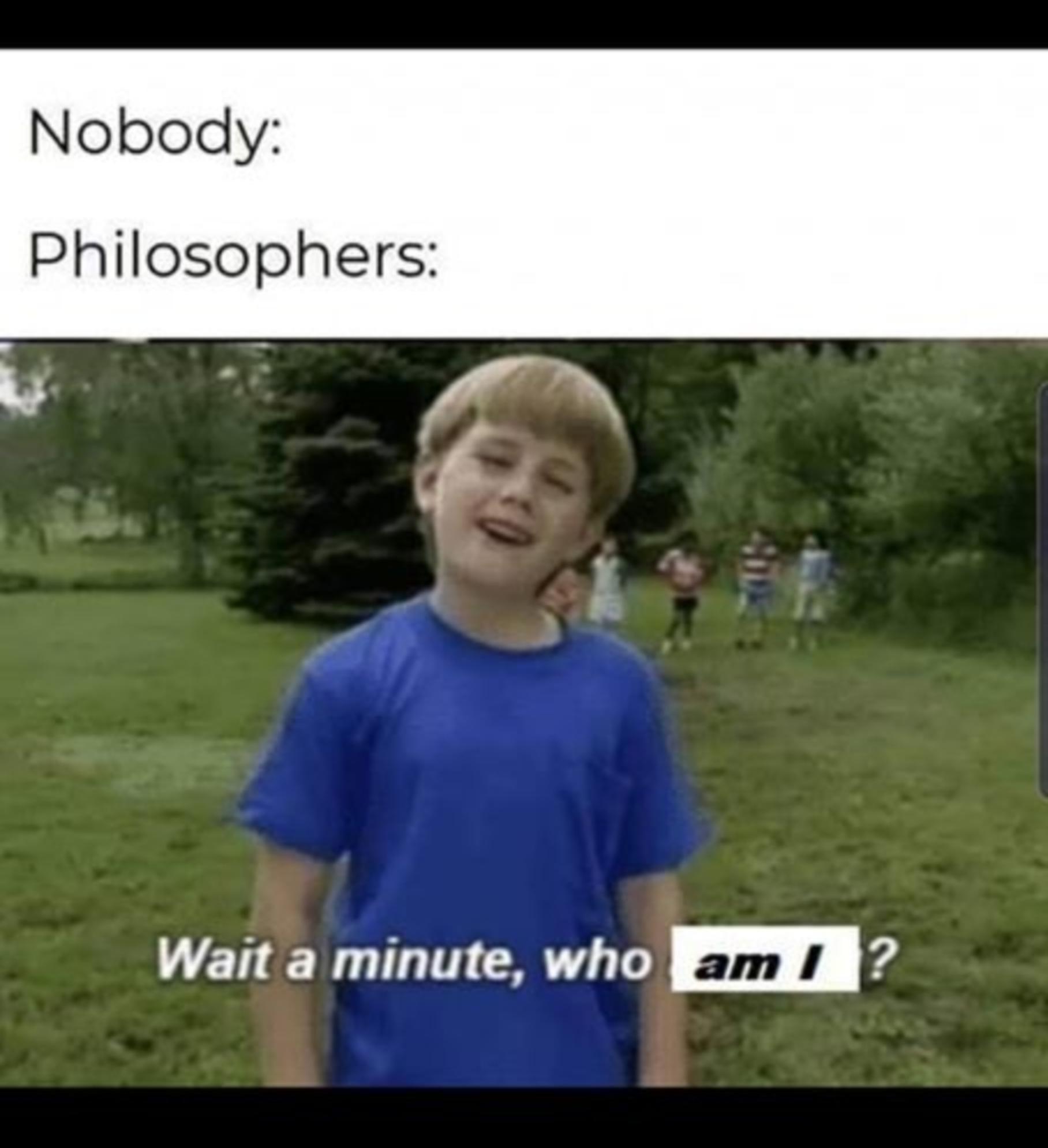 that's a good question... | Scrolller