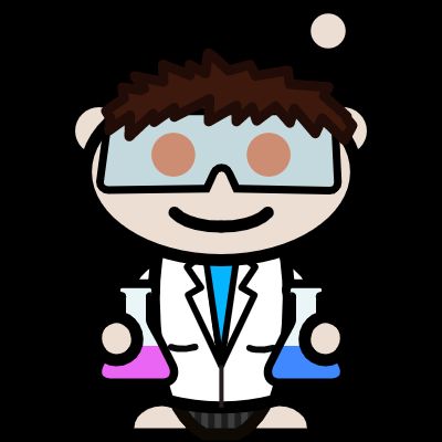 Thats a mad scientist 🔬 | Scrolller