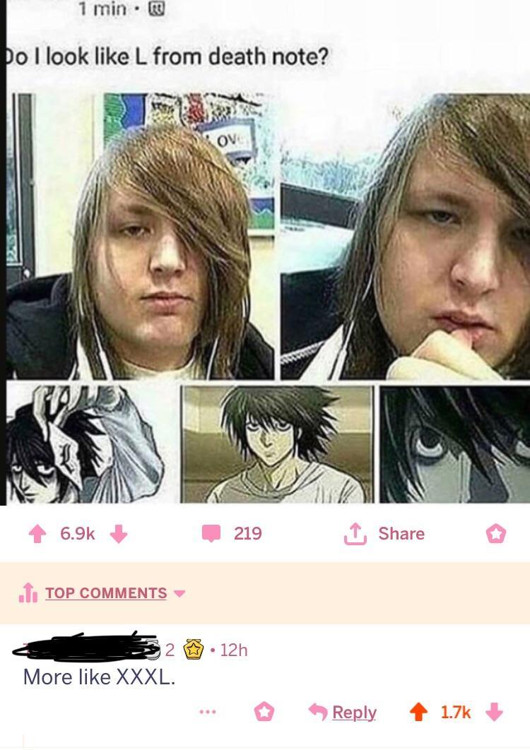 That's a no | Scrolller