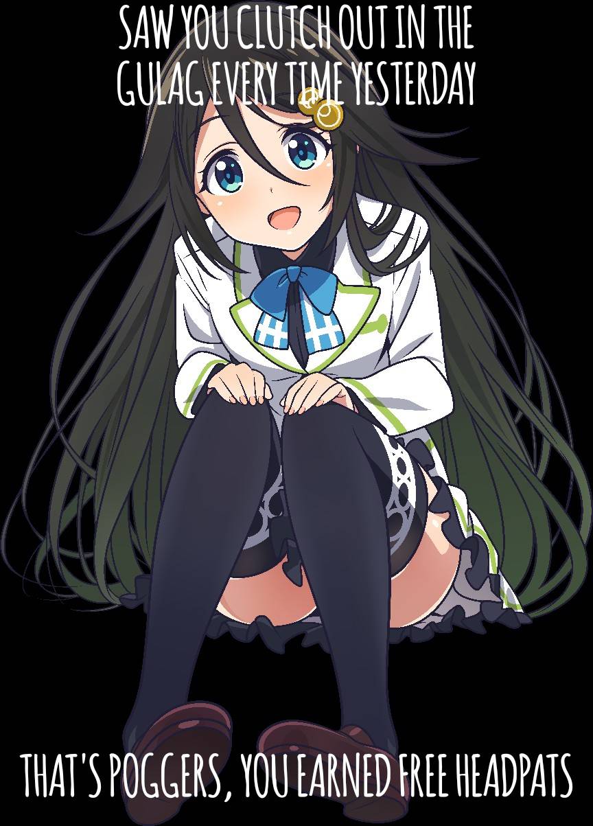 That's all i need | Scrolller