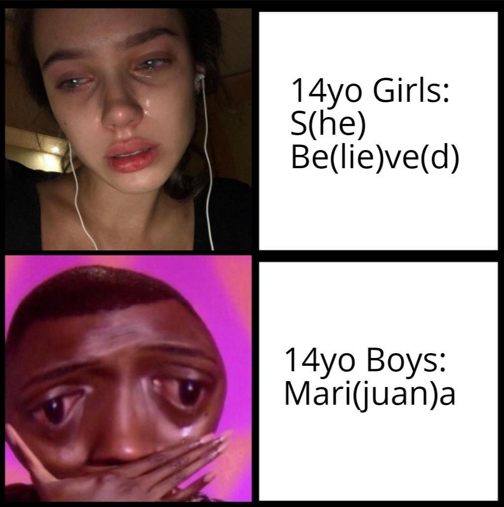 That's deep. | Scrolller