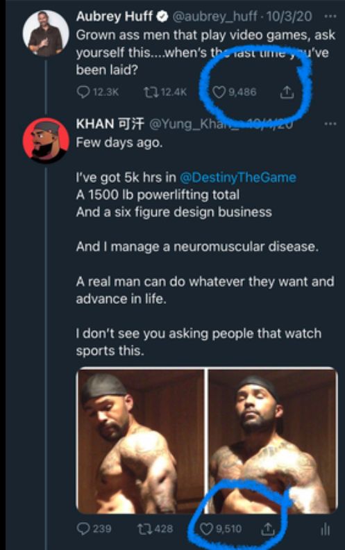 That's gotta hurt. | Scrolller