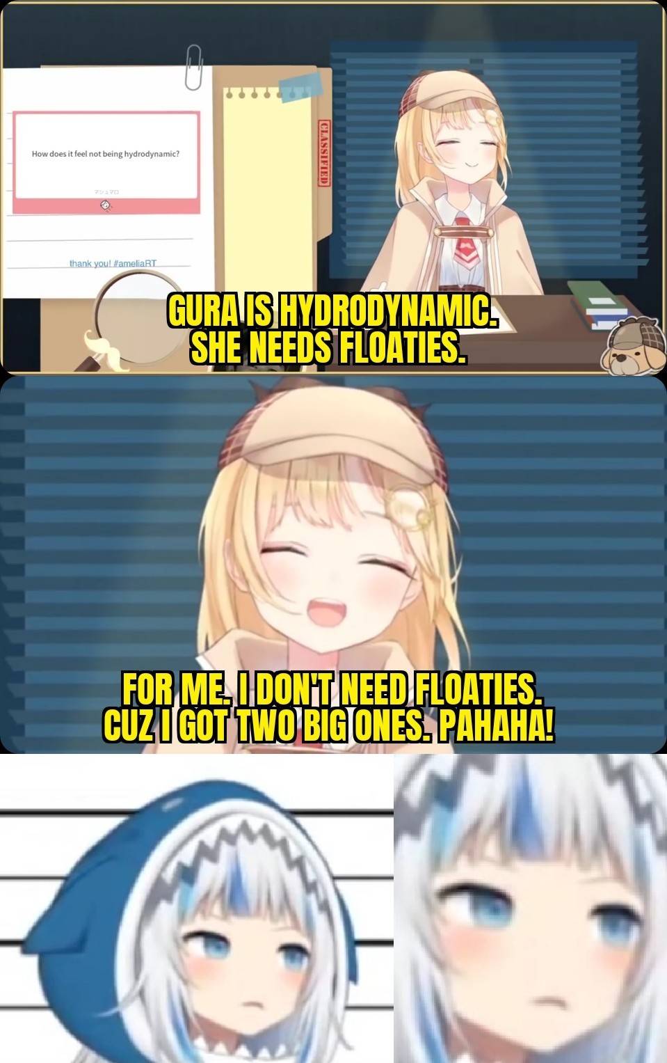 That's gotta hurts. | Scrolller