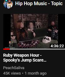 That's Hip-Hop | Scrolller