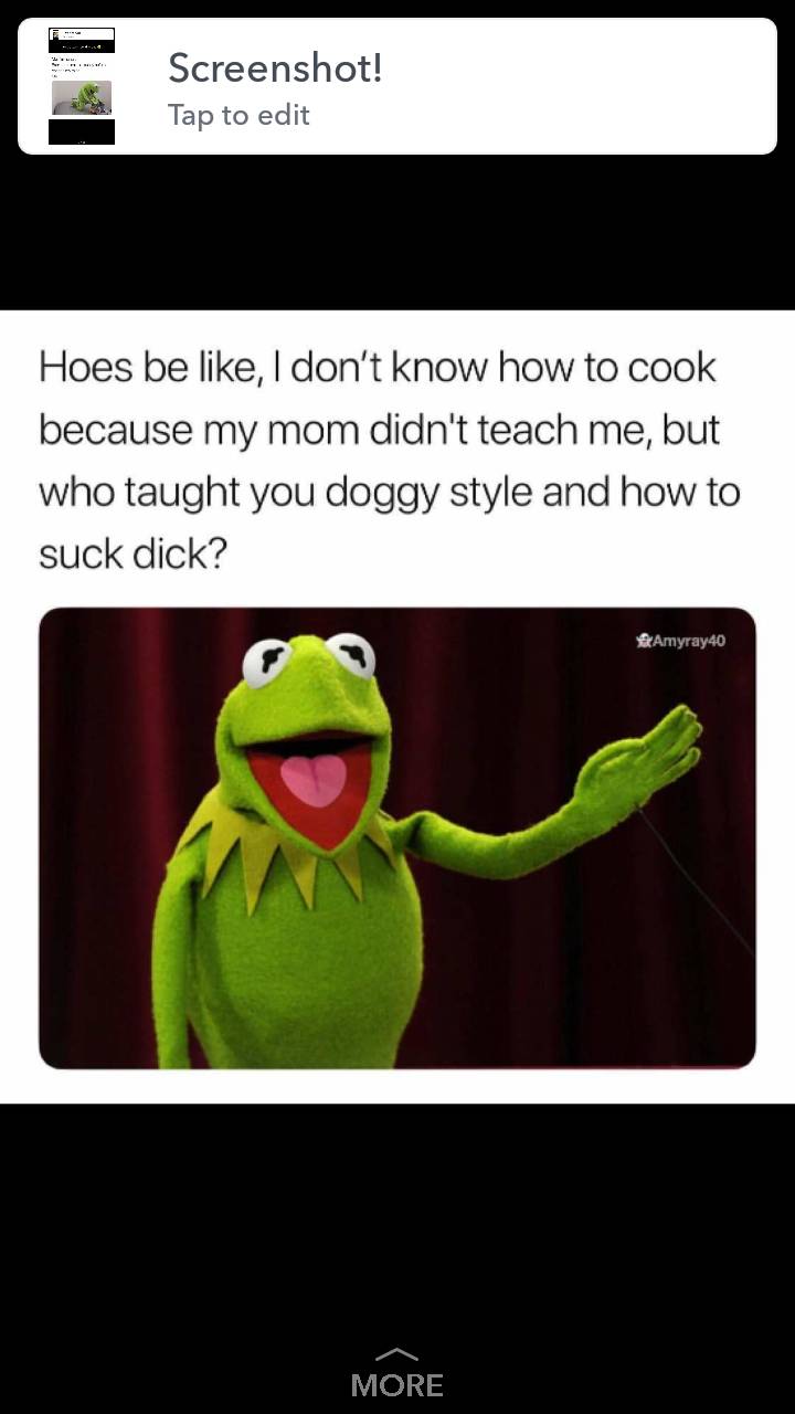 That's how it really be though | Scrolller