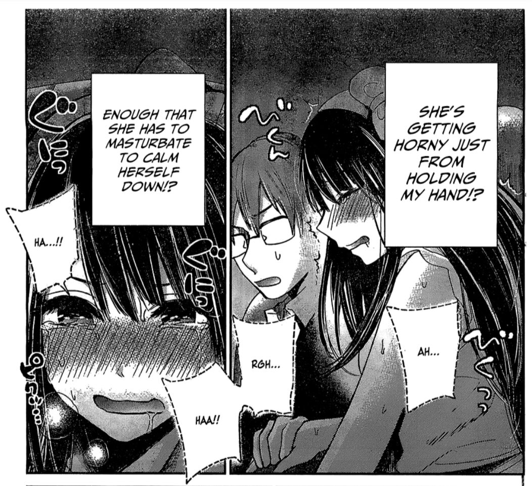 That's just another level of degeneracy | Scrolller