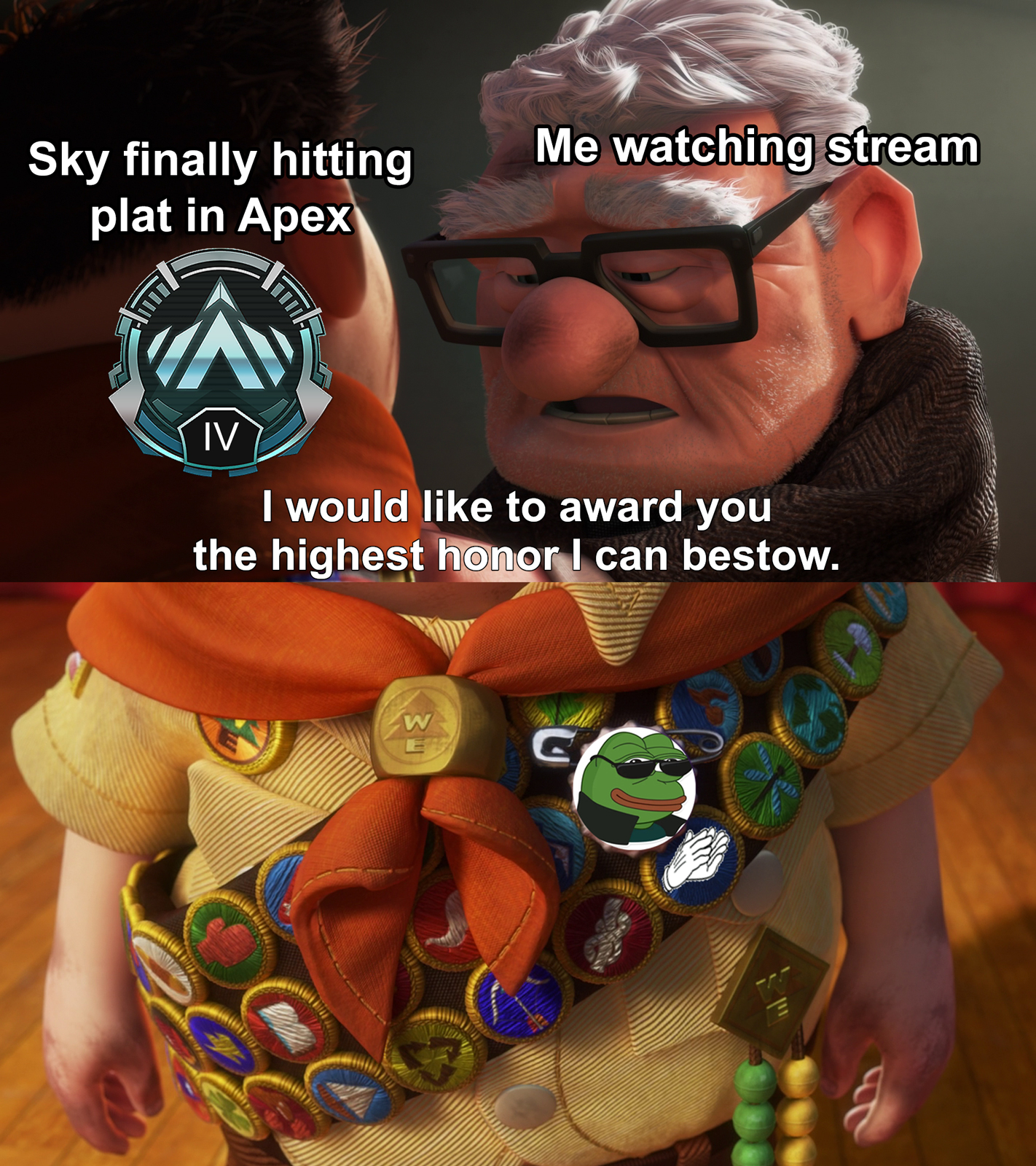 that's pog | Scrolller