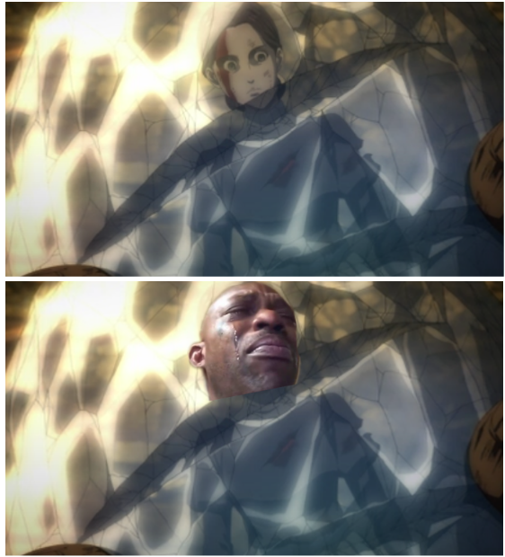 That's rough. | Scrolller