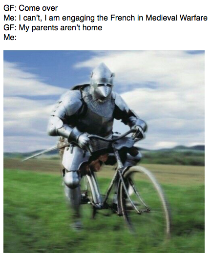 That's so metal | Scrolller