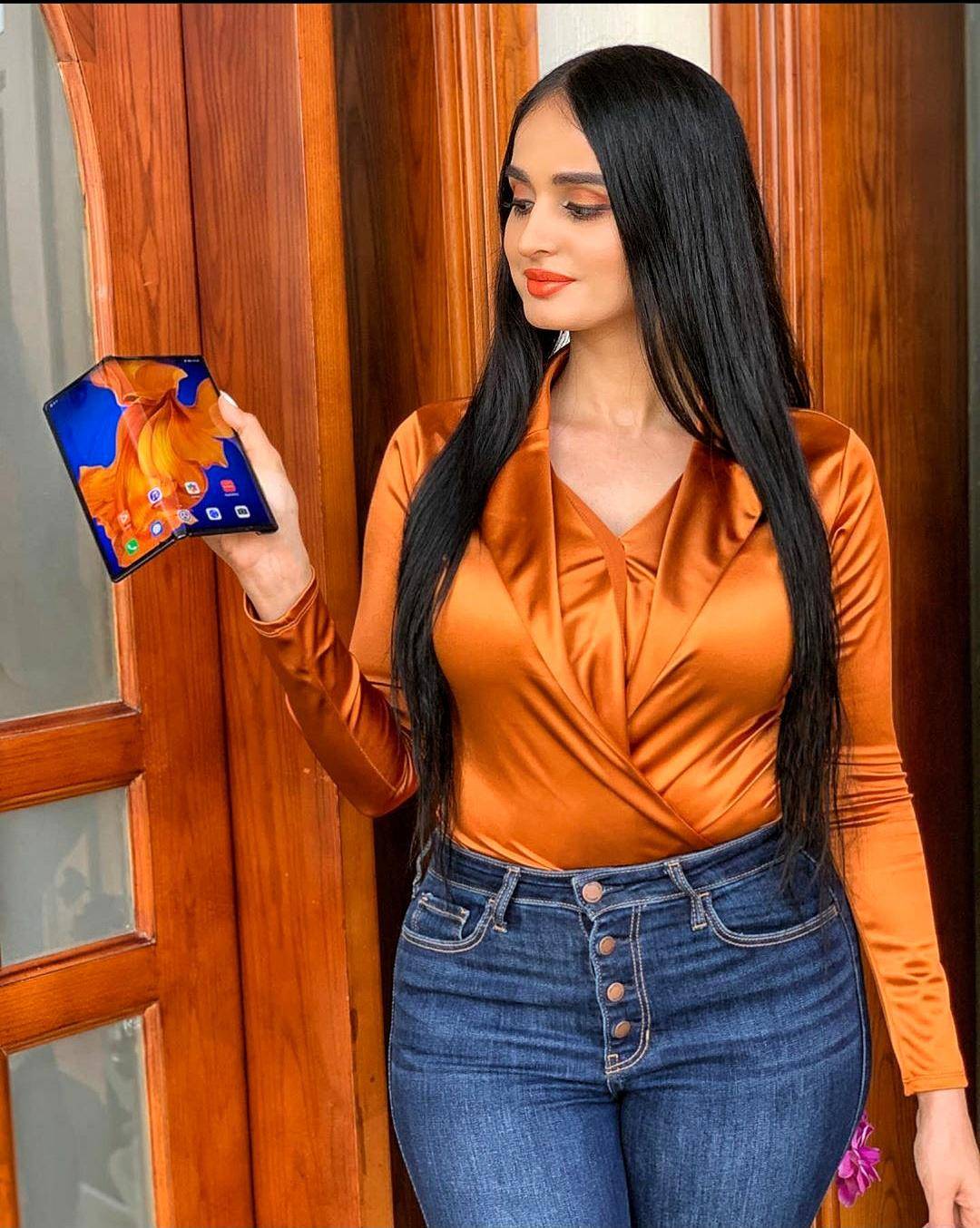 That's some meat right there 😉 | Scrolller