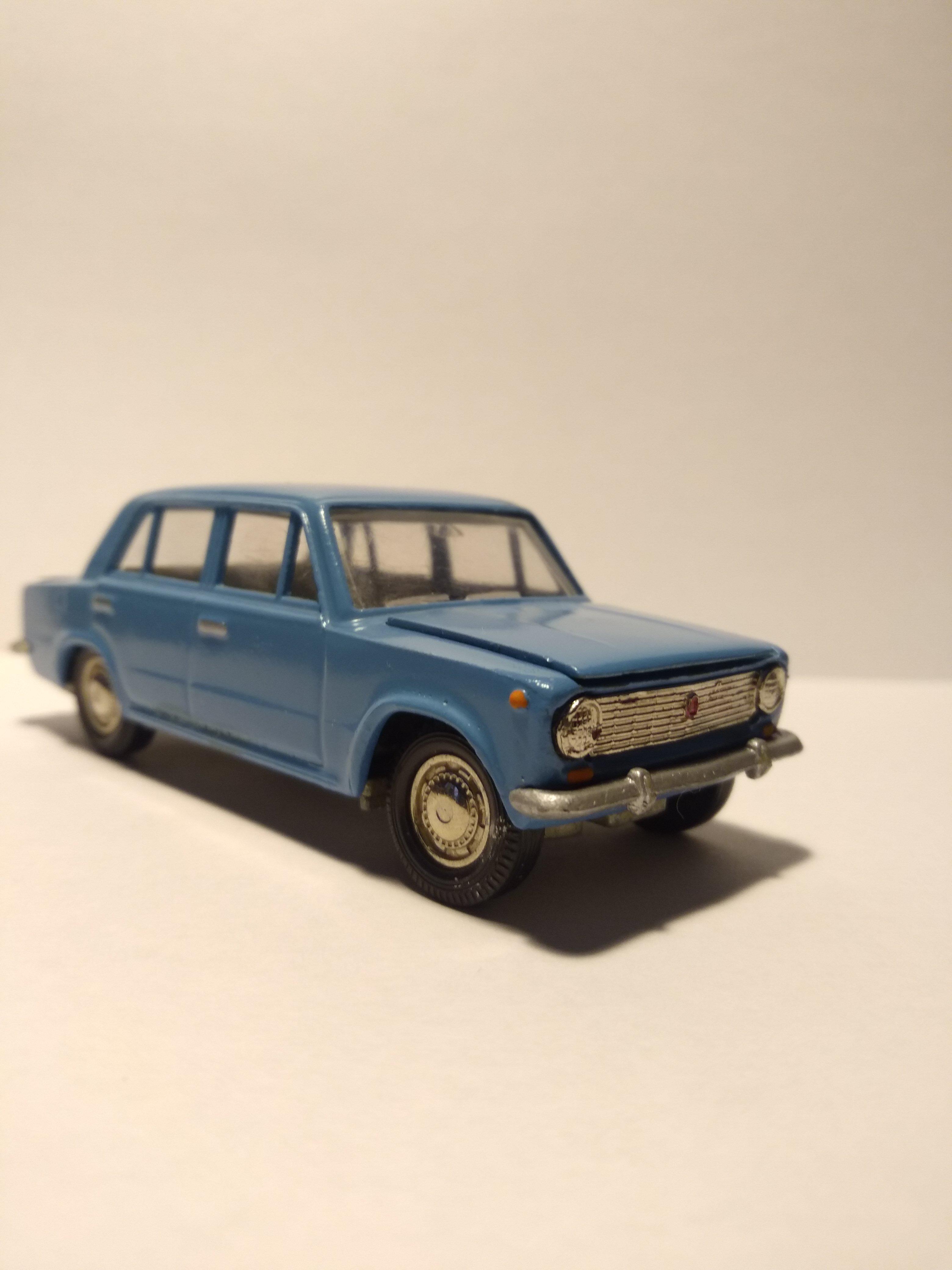 That's still a lada! | Scrolller