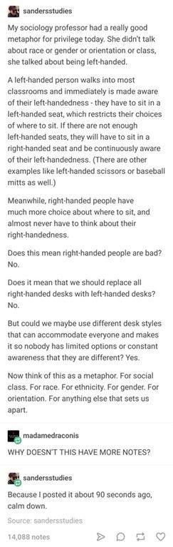 That's very important. | Scrolller