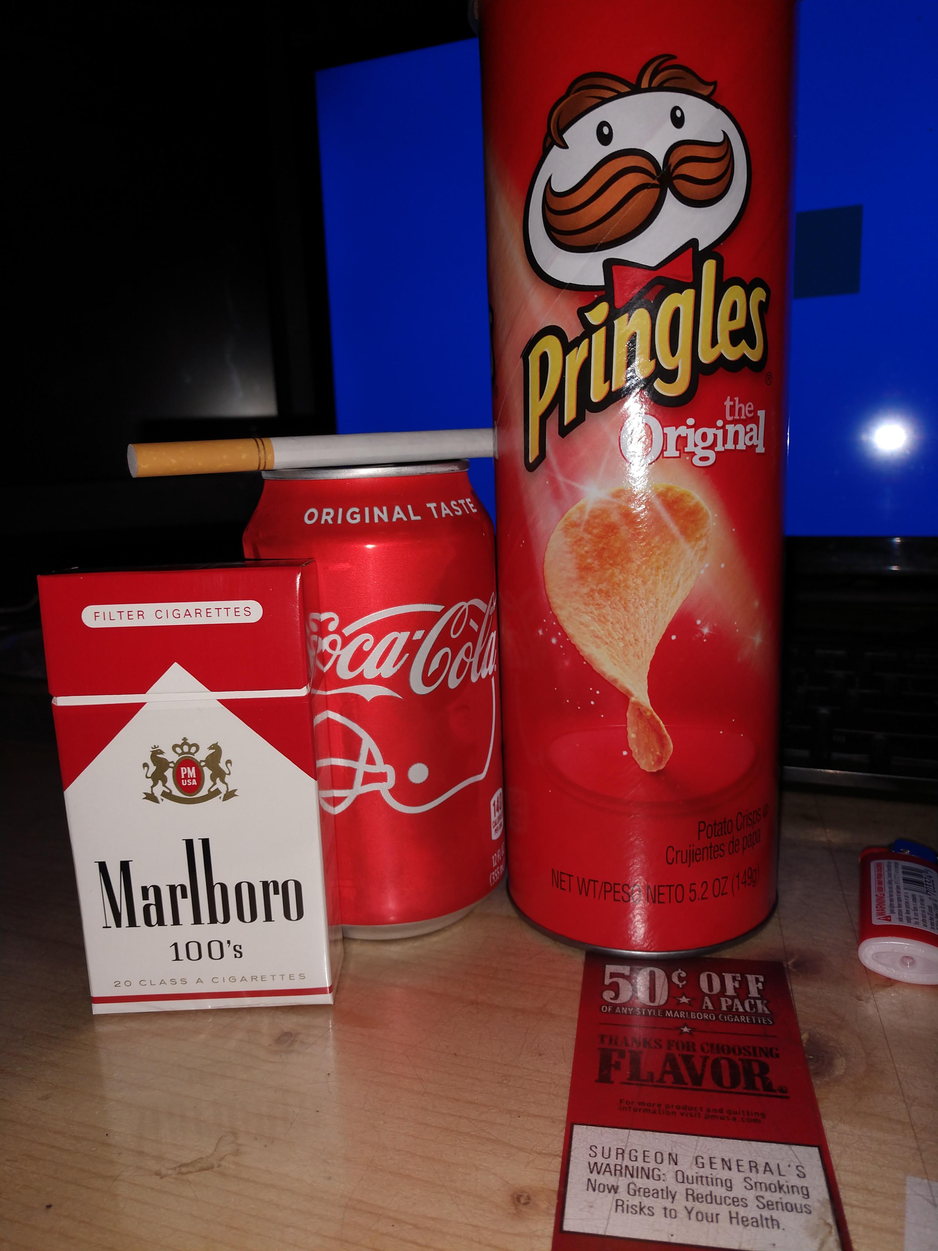 The 3 reds | Scrolller