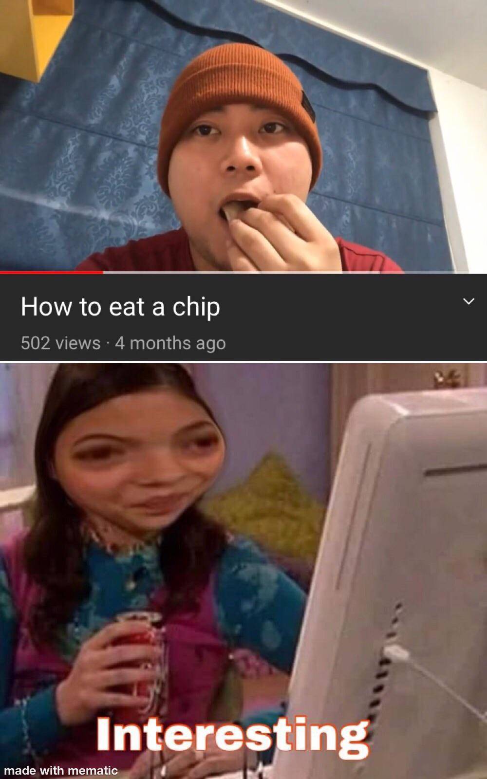 The 502 people | Scrolller