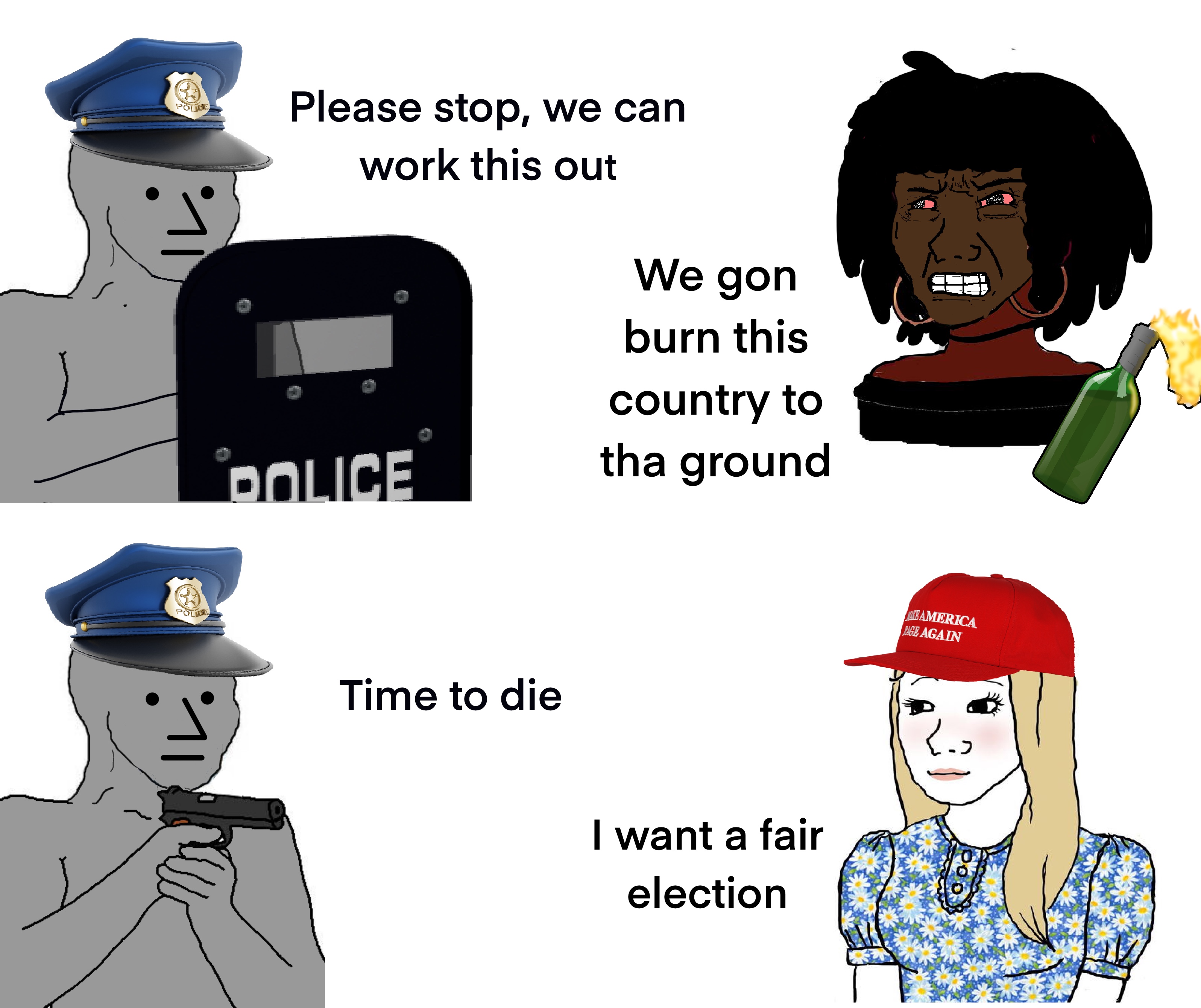 The Absolute Delusion | Scrolller