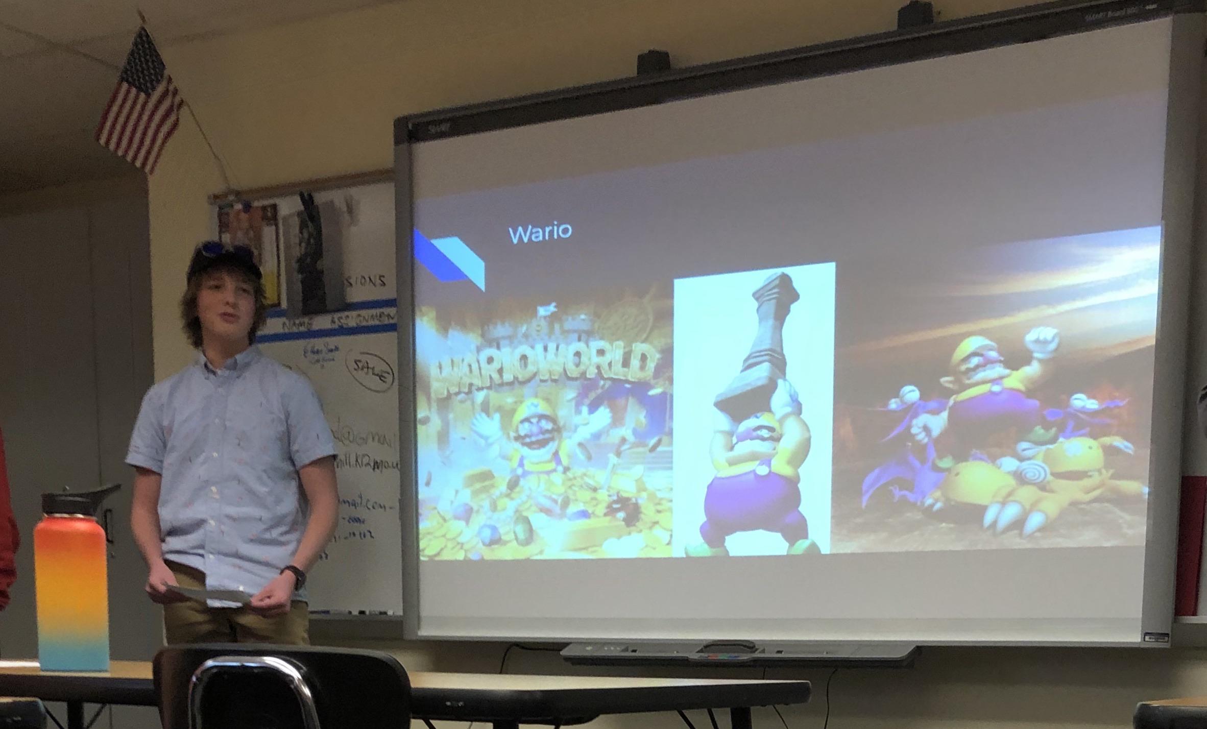 The absolute mad lad | Scrolller