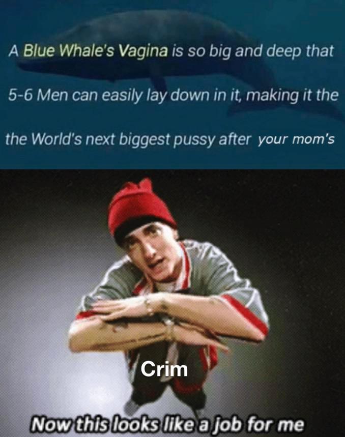 The absolute size of that lad | Scrolller