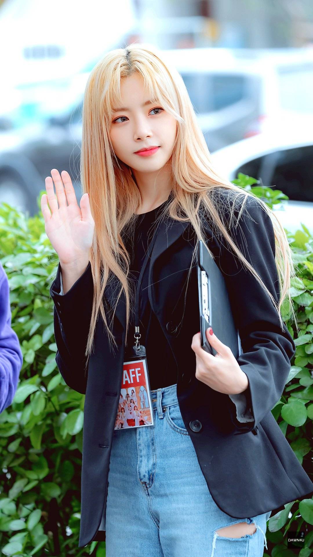 The Aesthetics of this JiU | Scrolller