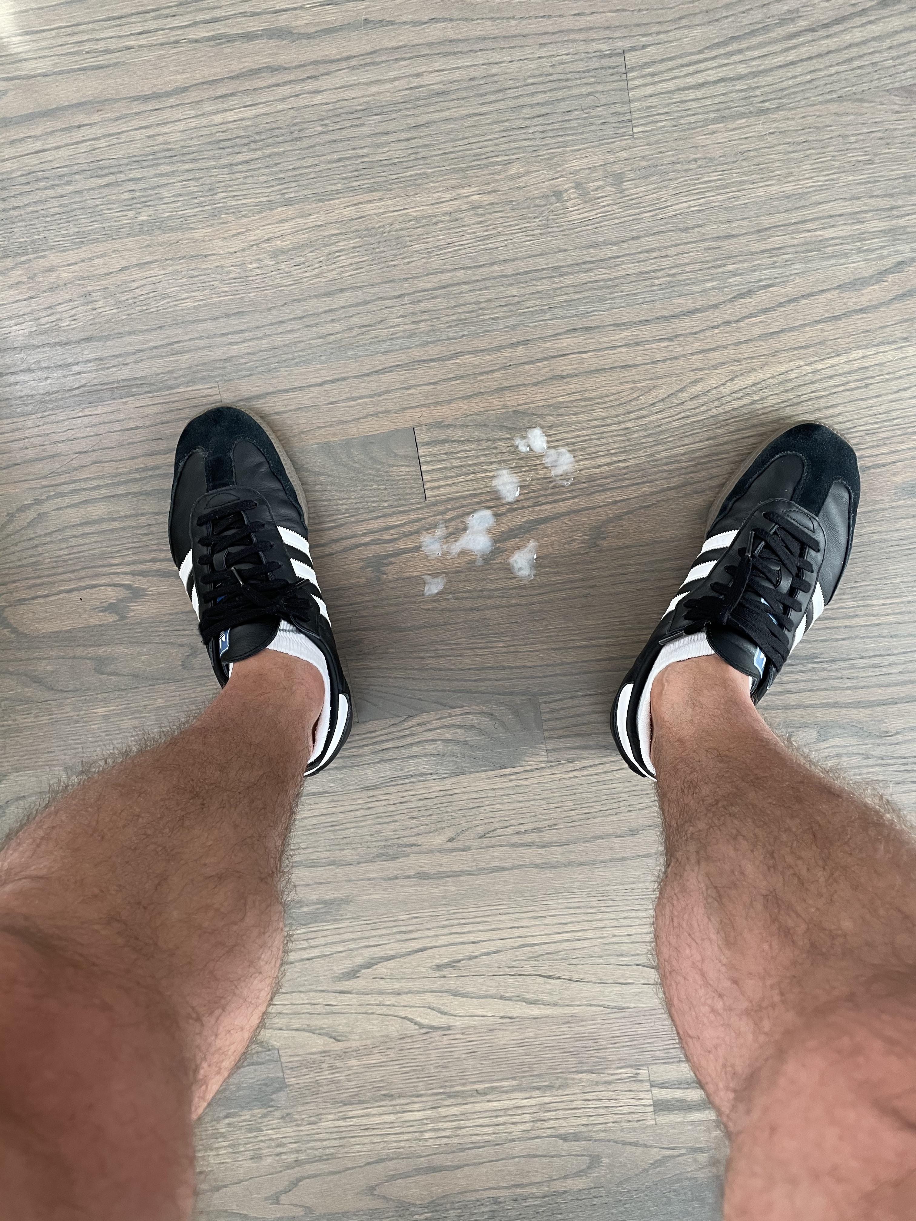 The aftermath. | Scrolller