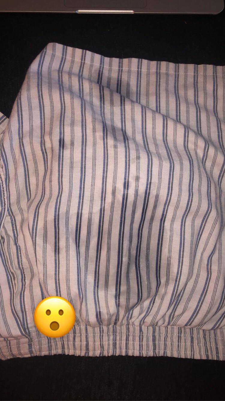 The aftermath | Scrolller