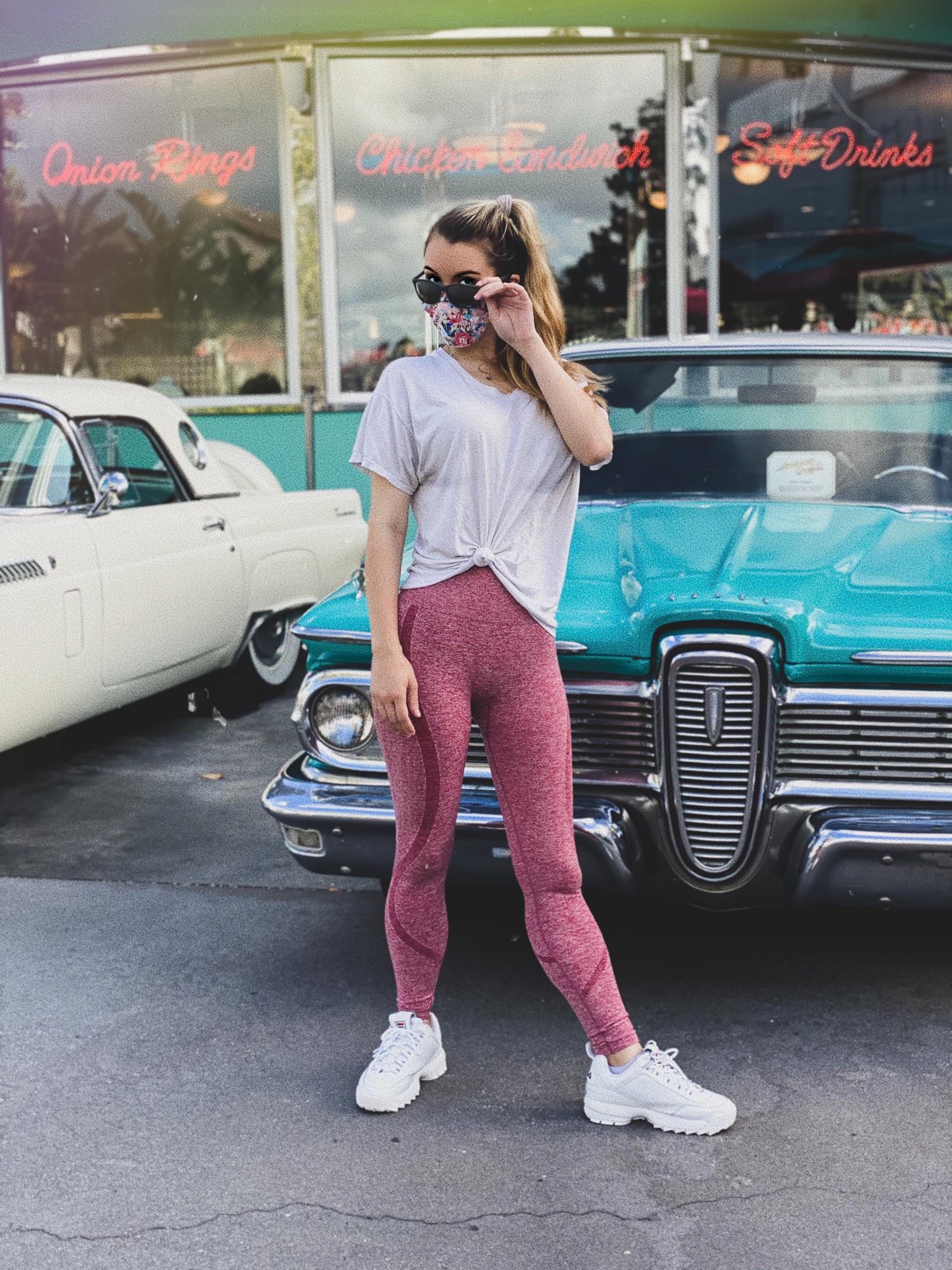 The amazing Ashton Bryce | Scrolller