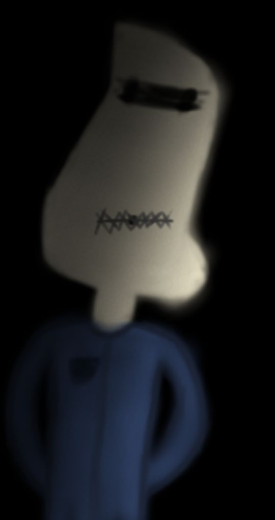 The ancient janitor | Scrolller