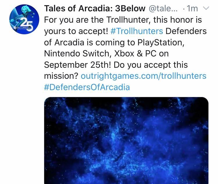 THE ANNOUNCEMENT IS HERE | Scrolller