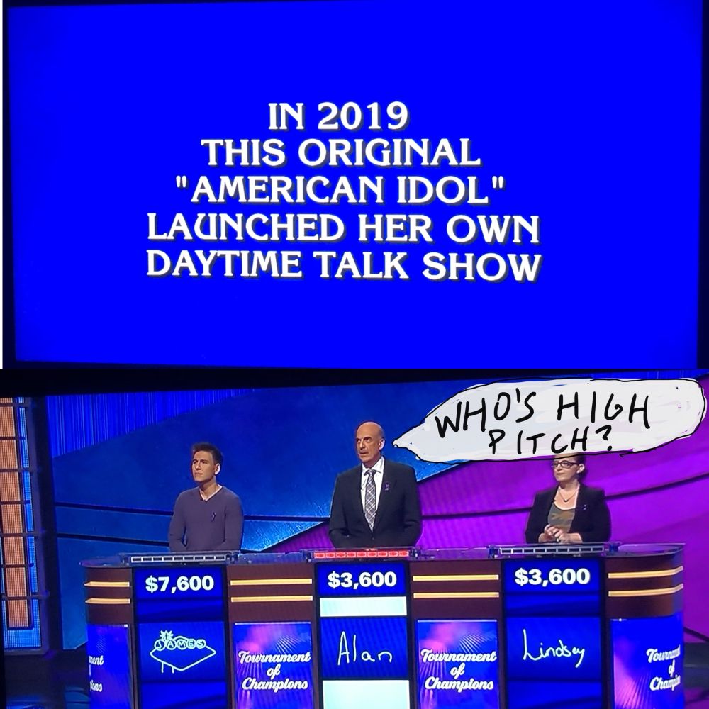 The answer he SHOULD HAVE given tonight... | Scrolller