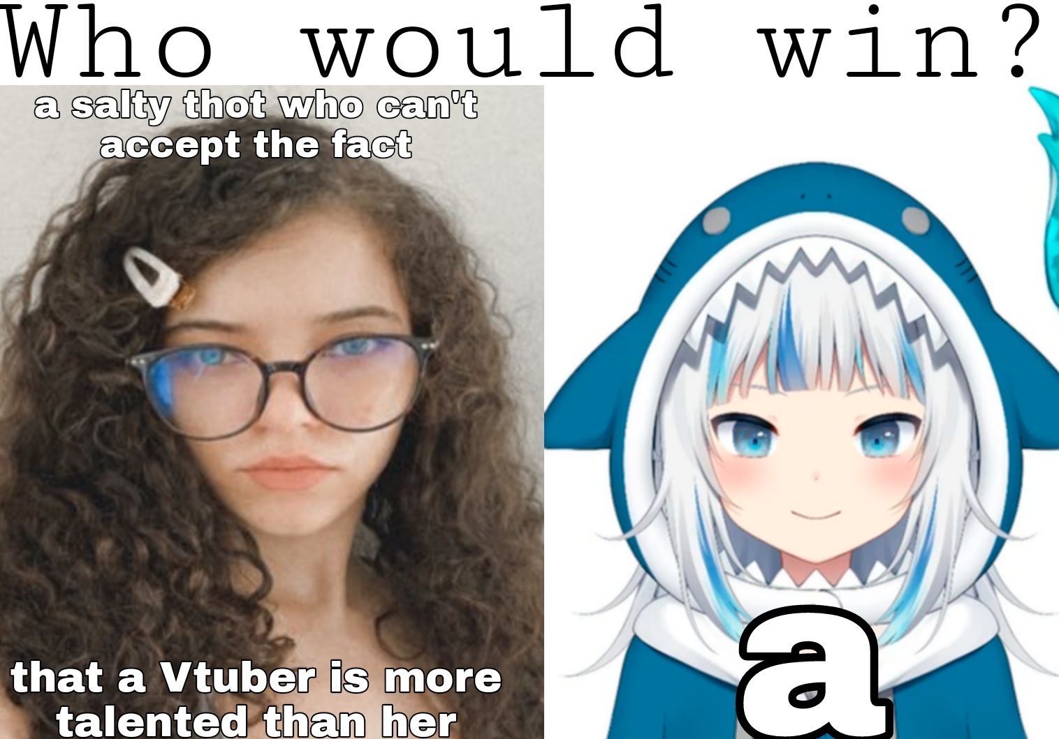 The answer is A | Scrolller