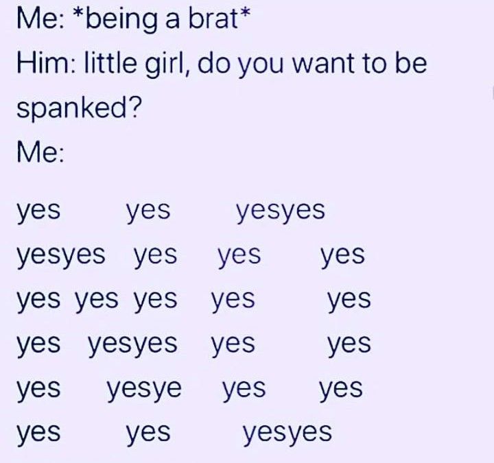 The answer is always yes | Scrolller