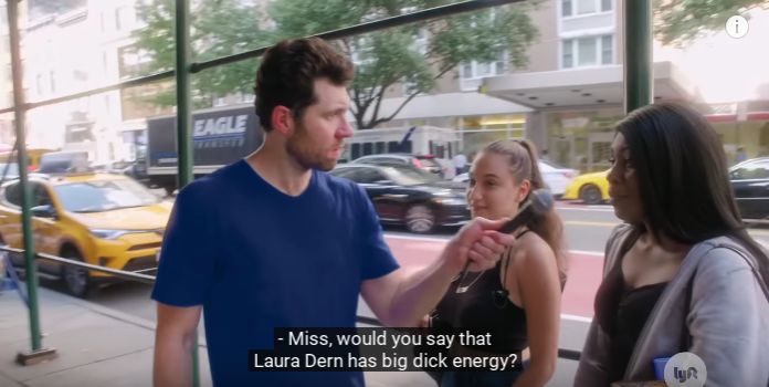 The answer is yes | Scrolller