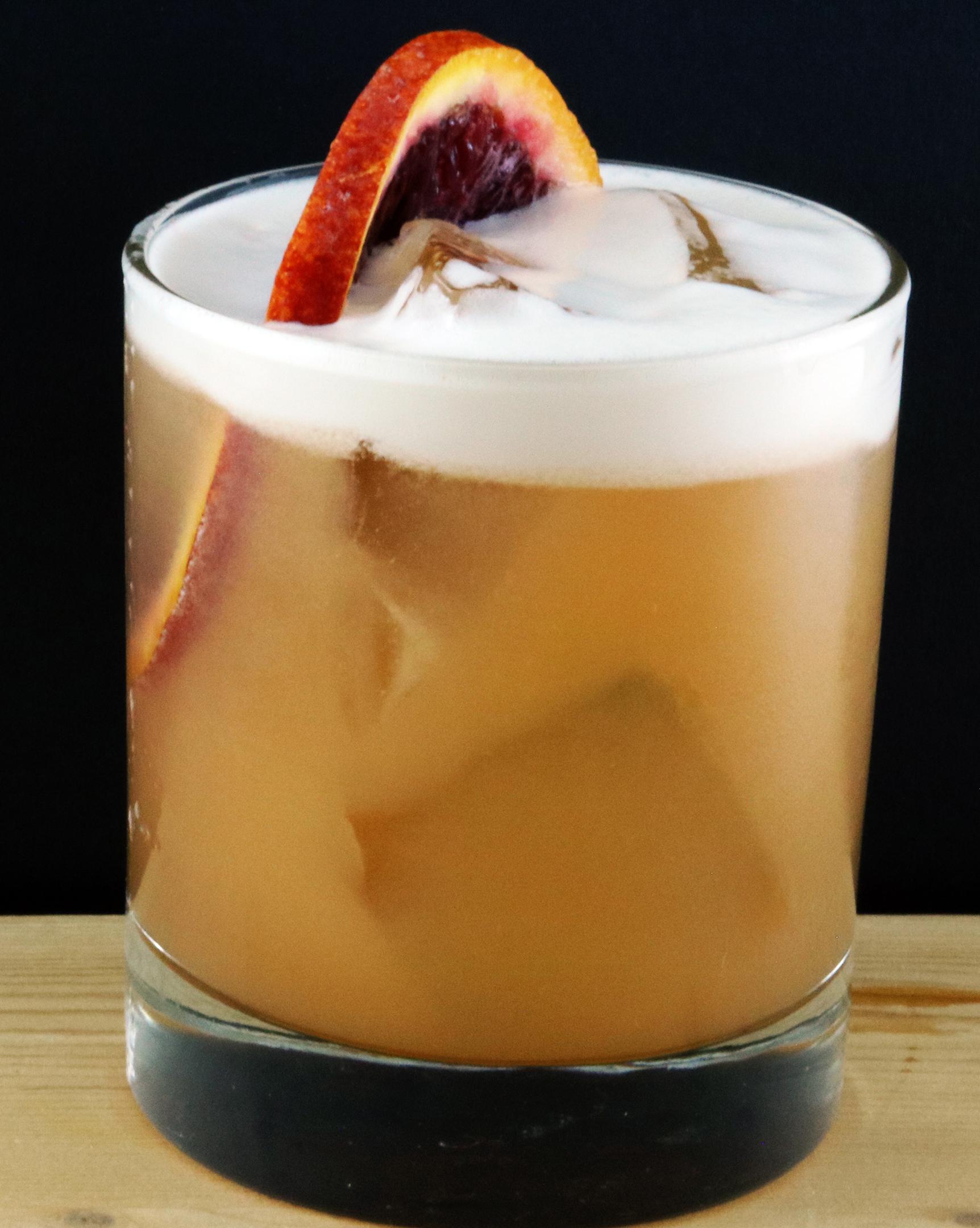 The awesomeness of Maple Syrup. The Maple Whiskey Sour!!! | Scrolller