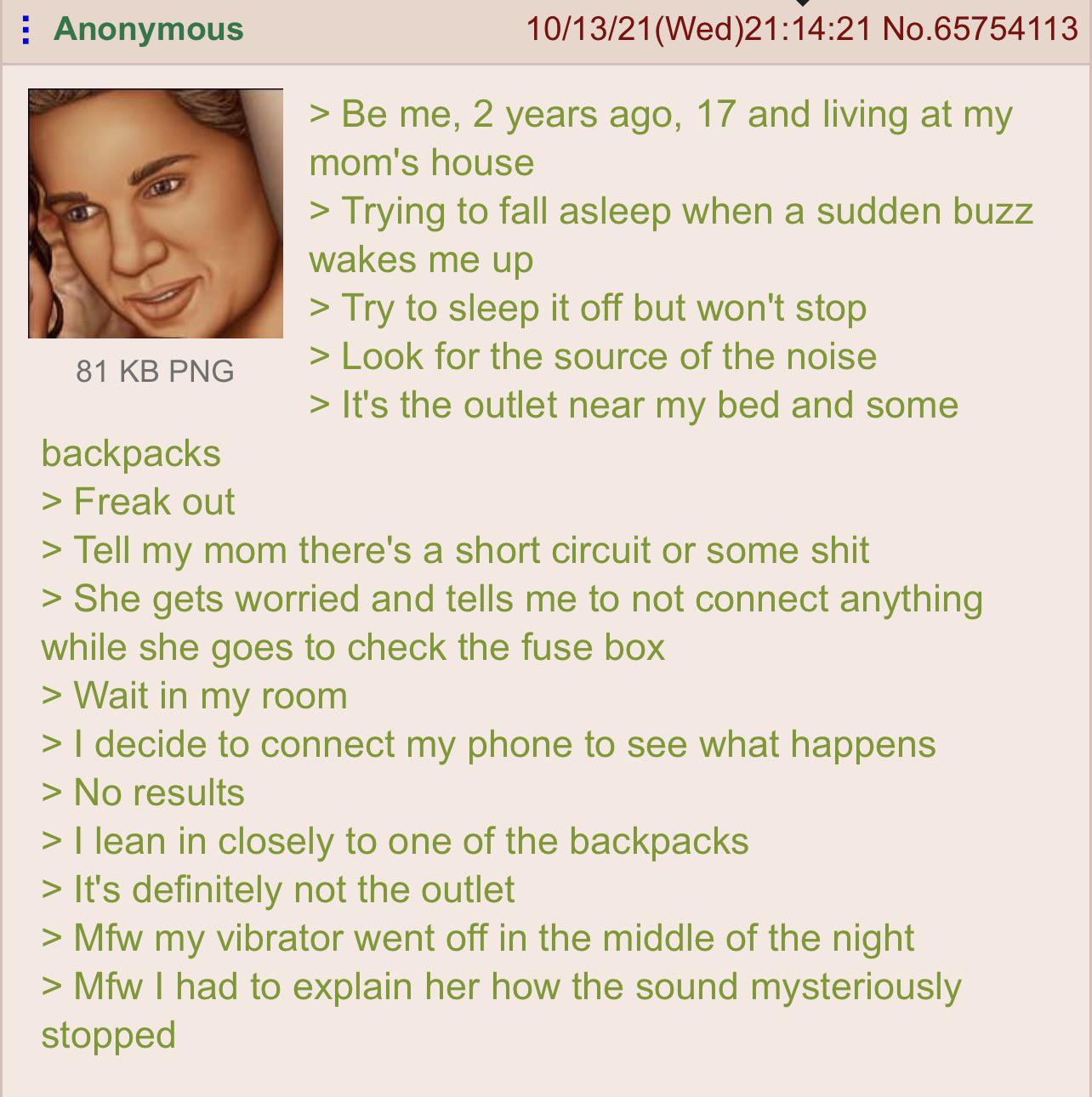 The Bad Vibe | Scrolller