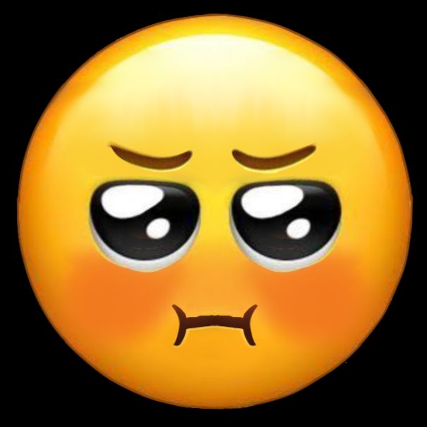 The "baka!" emoji (??) | Scrolller