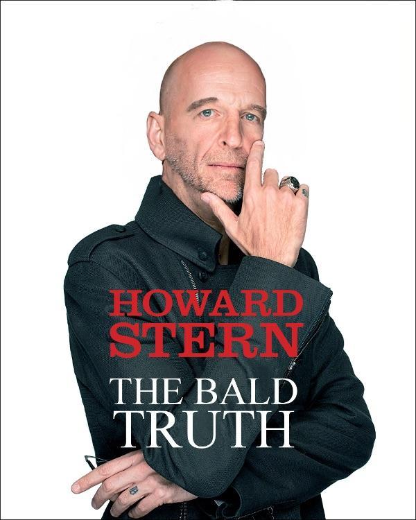 The Bald Truth | Scrolller