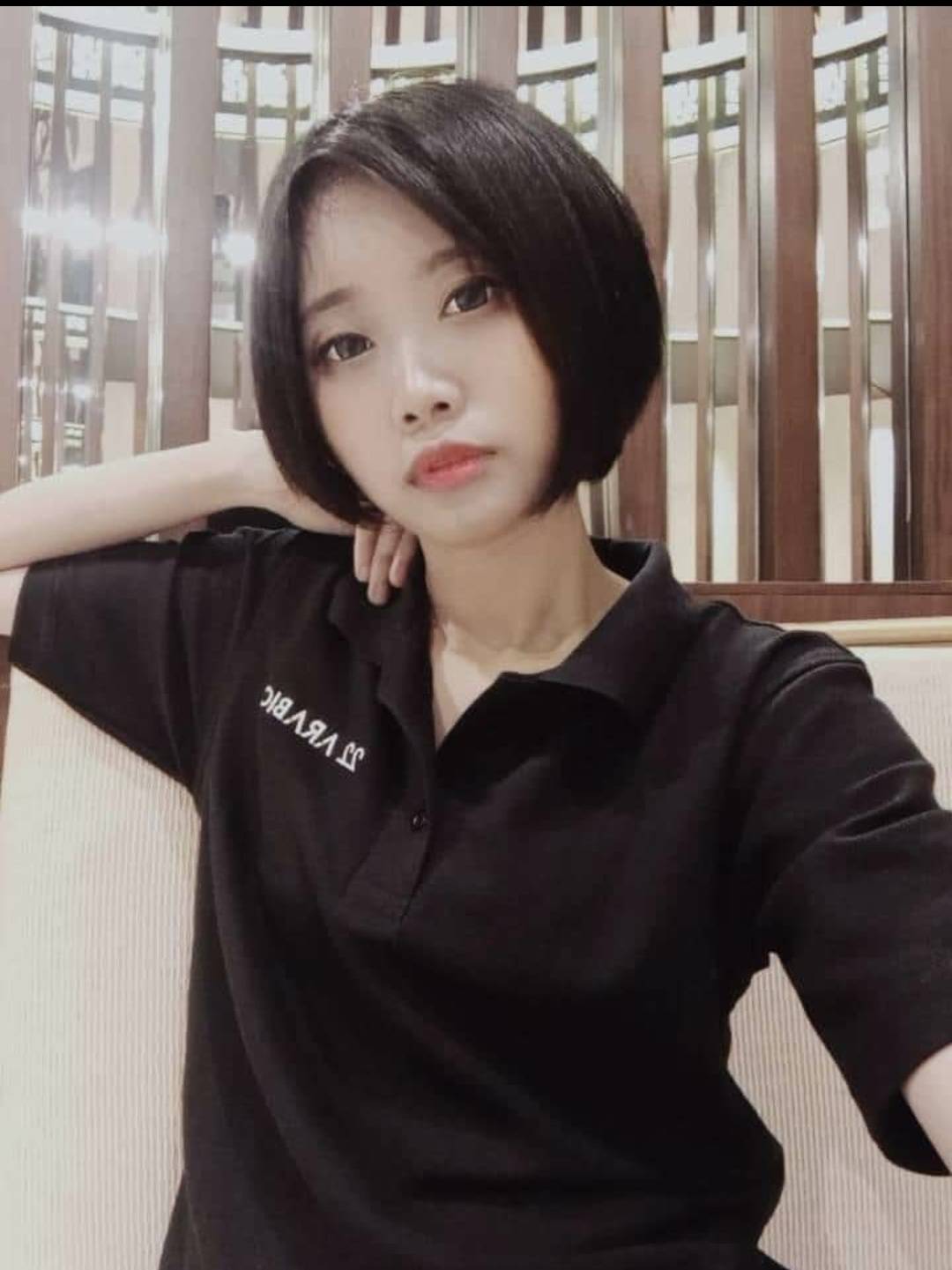 The Barista Girl Next Door 😊 Scrolller