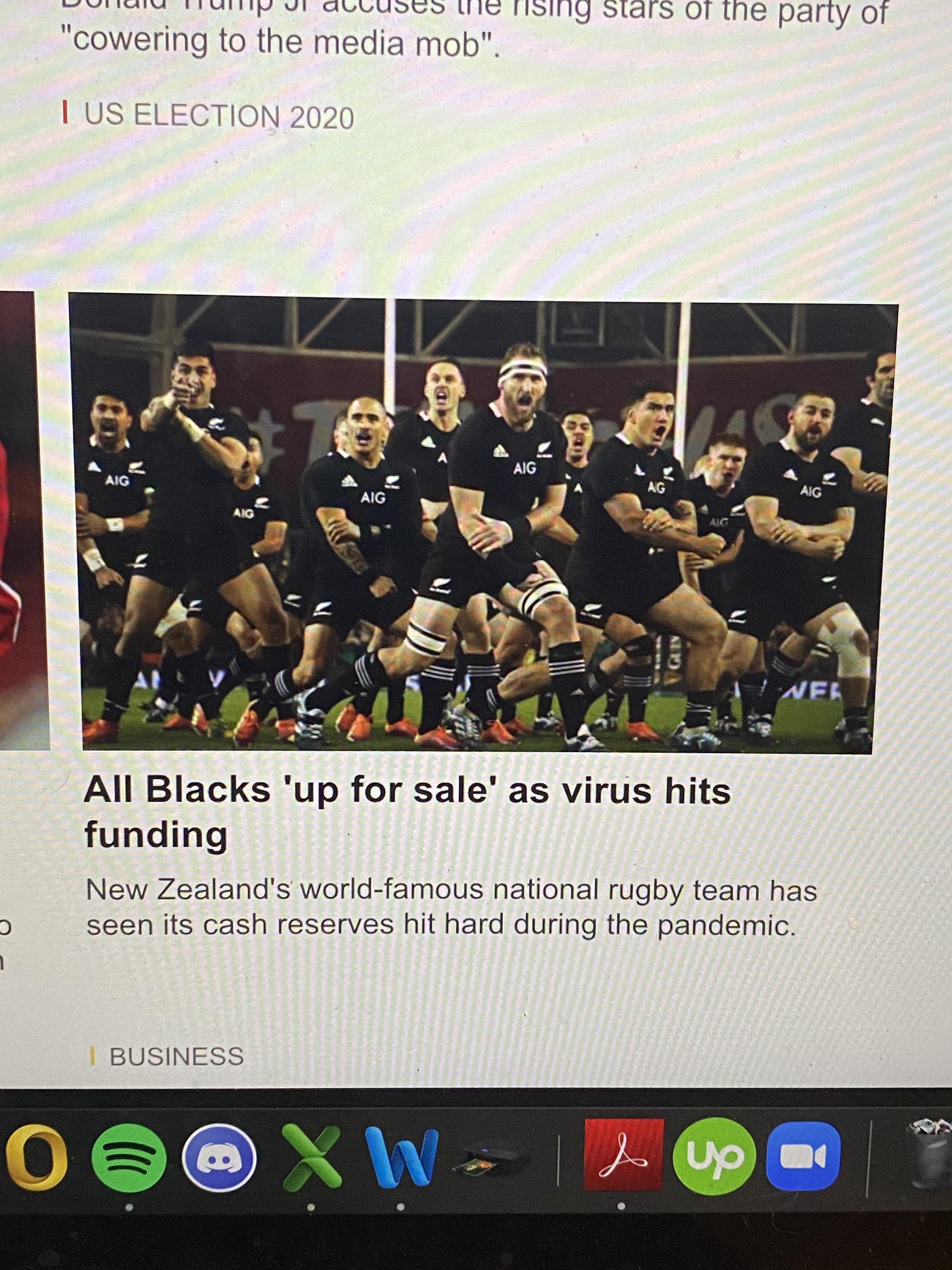 The BBC needs to work on phrasing | Scrolller