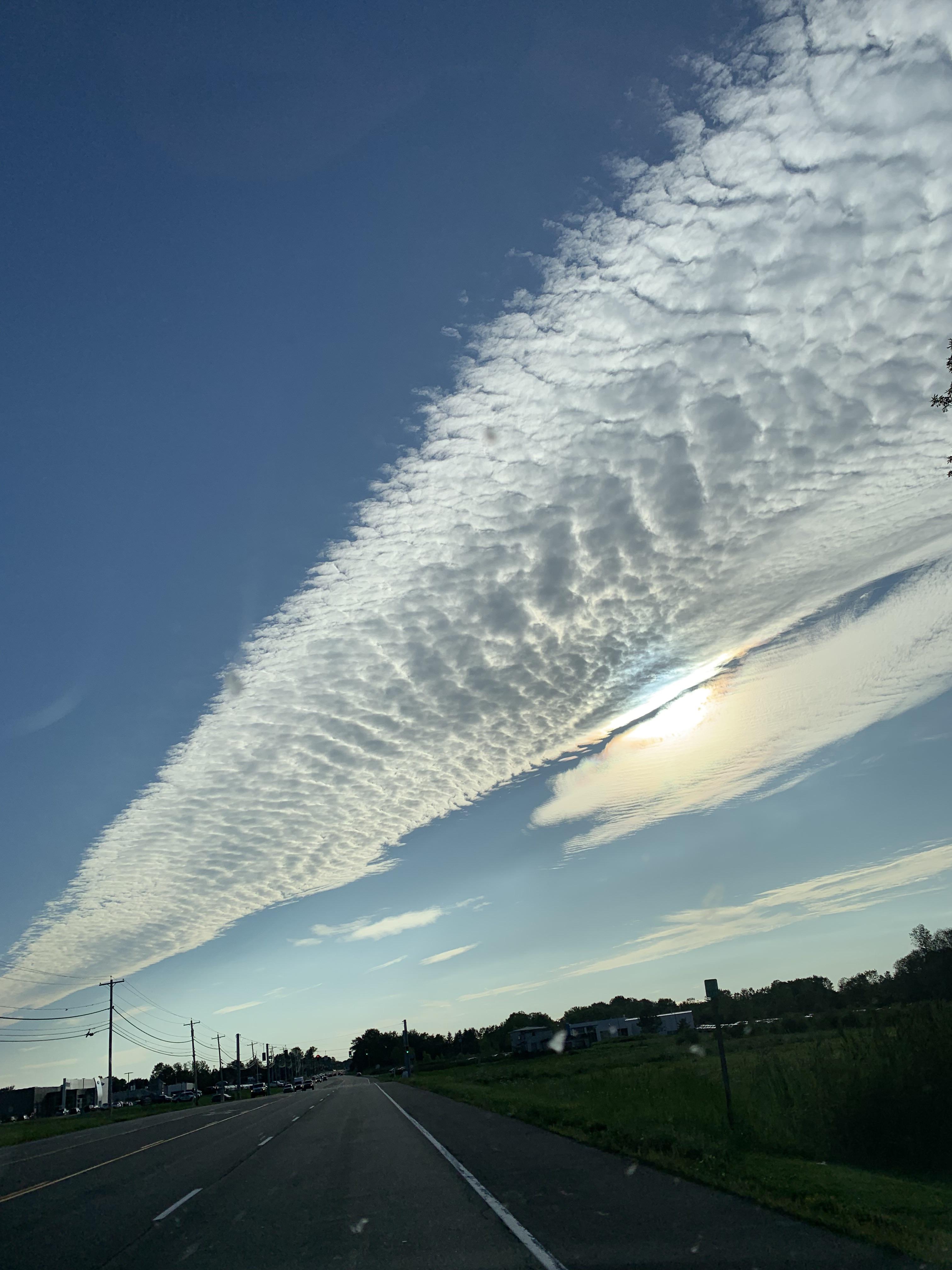 The Beam! | Scrolller