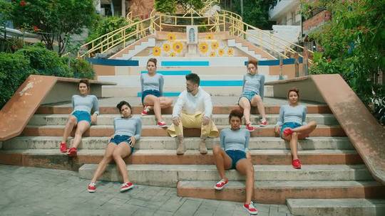 The Beat | Scrolller