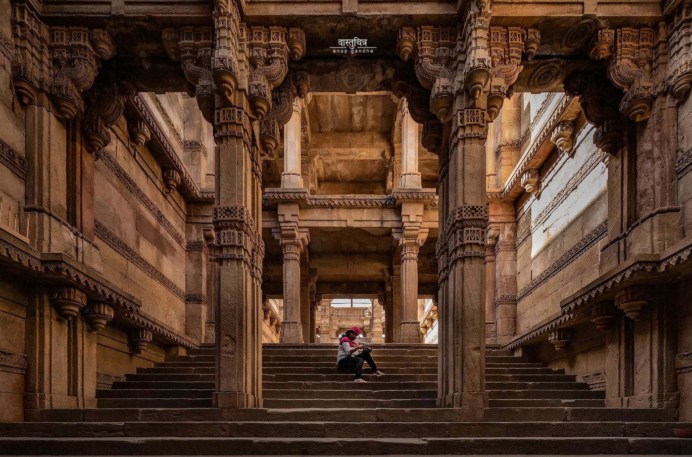 The Beautiful Ancient Indian Architecture | Scrolller