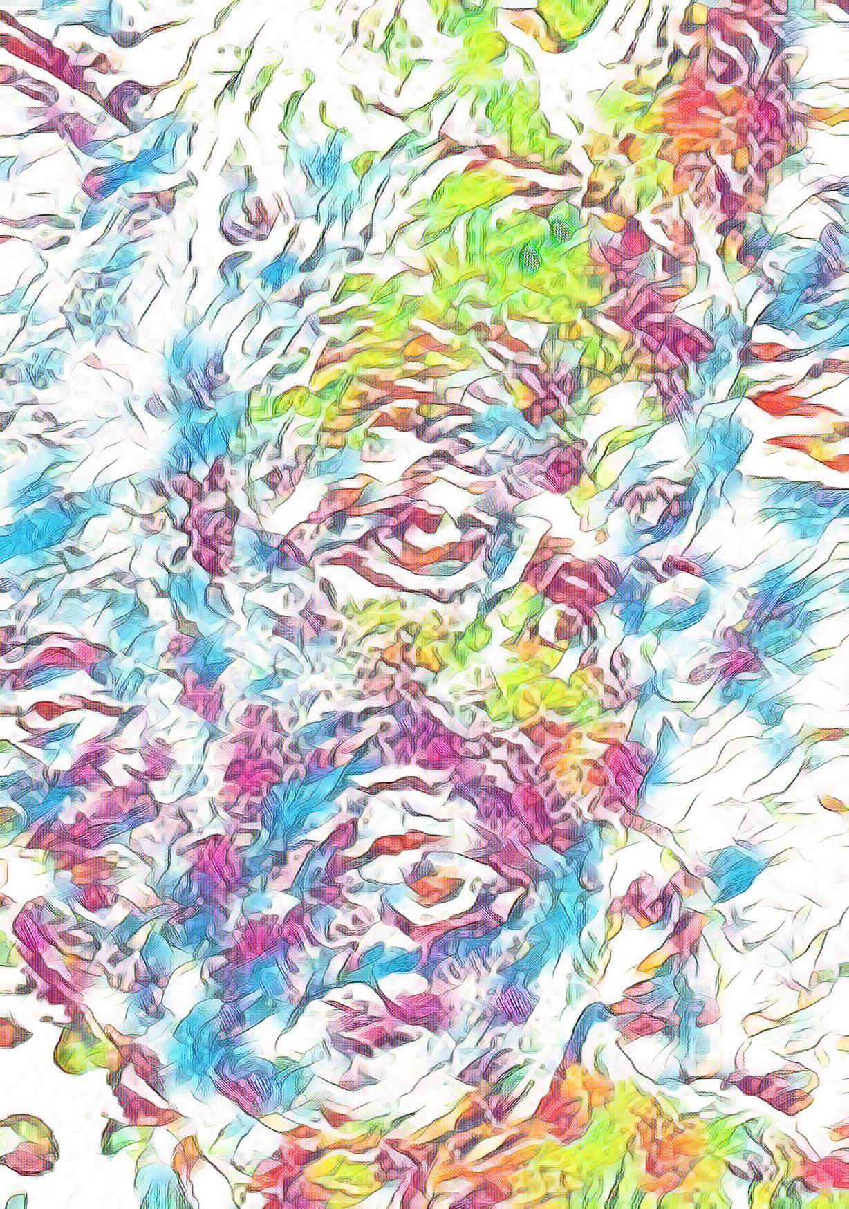 "The beautiful break down" (OC) | Scrolller