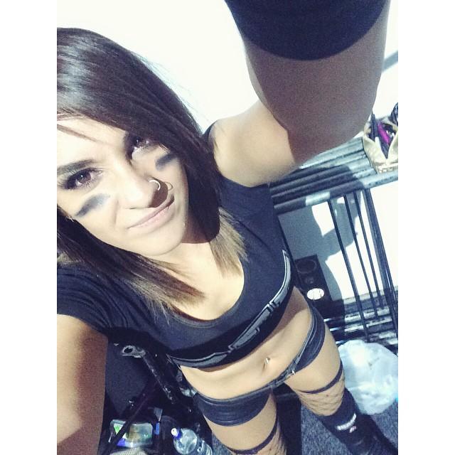 The Beautiful Dakota Kai | Scrolller